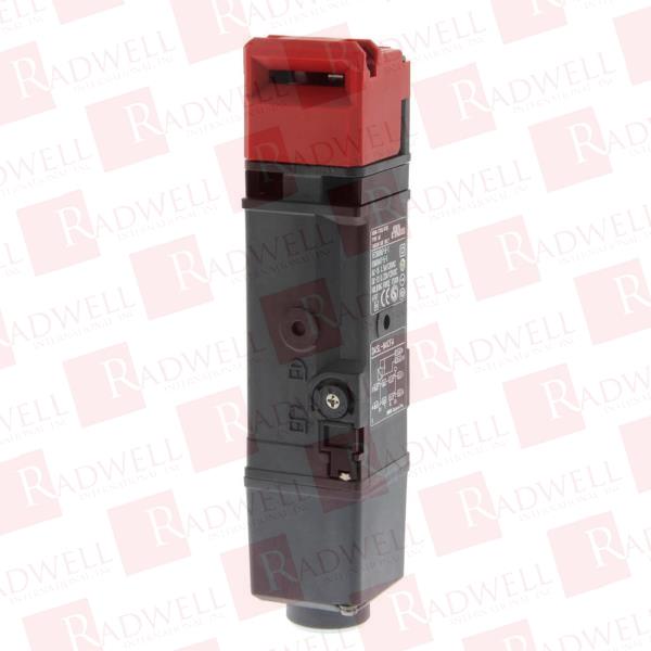 D4SL-N4AFA Safety Interlock Switch by OMRON