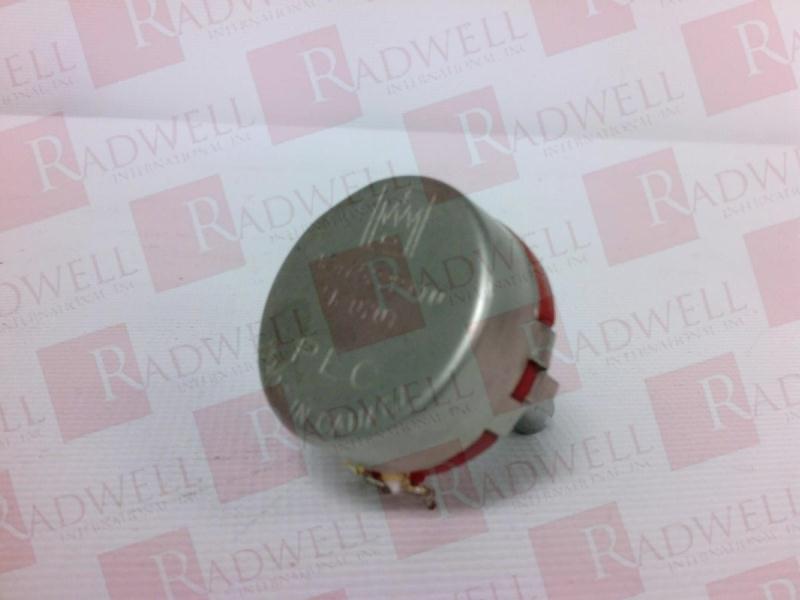 A2475222110 Potentiometer by PEC