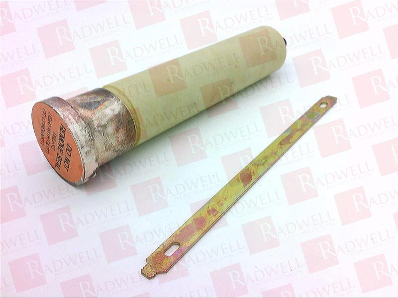 RBA-RDB-400 Fuse by WESTINGHOUSE