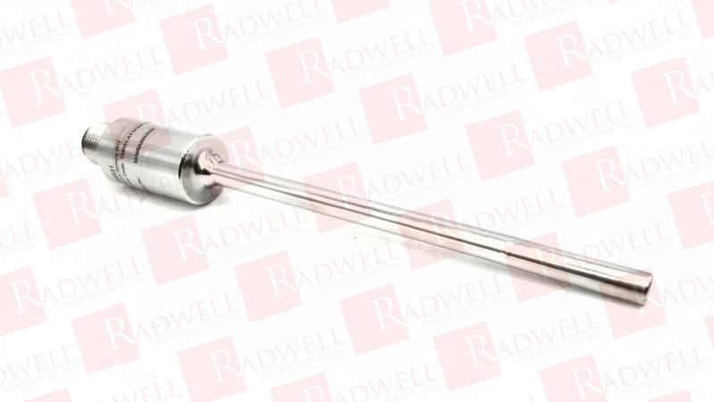 TMR31-A11AAAAC1AAA Thermometer by ENDRESS & HAUSER