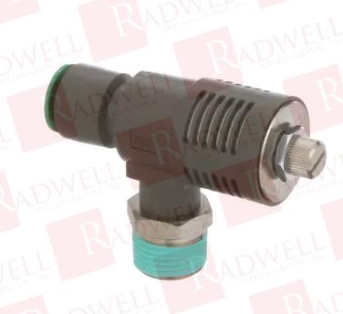 ASV510F-N04-13S Pneumatic Control by SMC