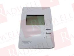 EC-SMART-VUE-CH Humidity Sensor/Transmitter by DISTECH