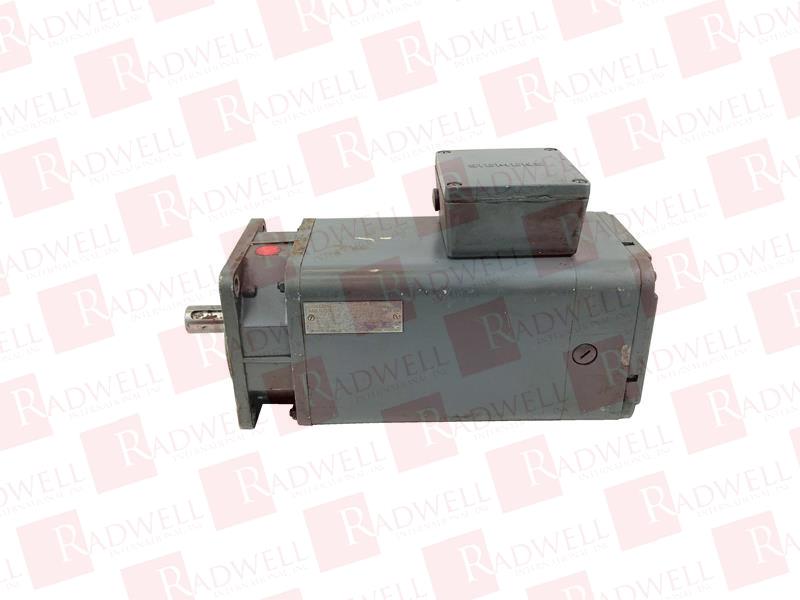 1FT5074-0AF01-9-Z Motor by SIEMENS