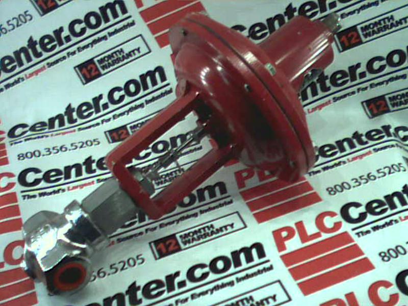 1002GCN36SVOSFLN36 Control Valve by BADGER METER