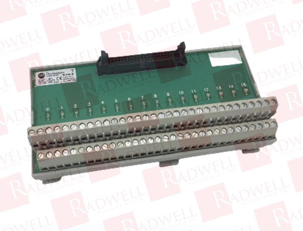 1492-IFM40DS24-4 Terminal Blk/Strip Wiring Dev by ALLEN BRADLEY