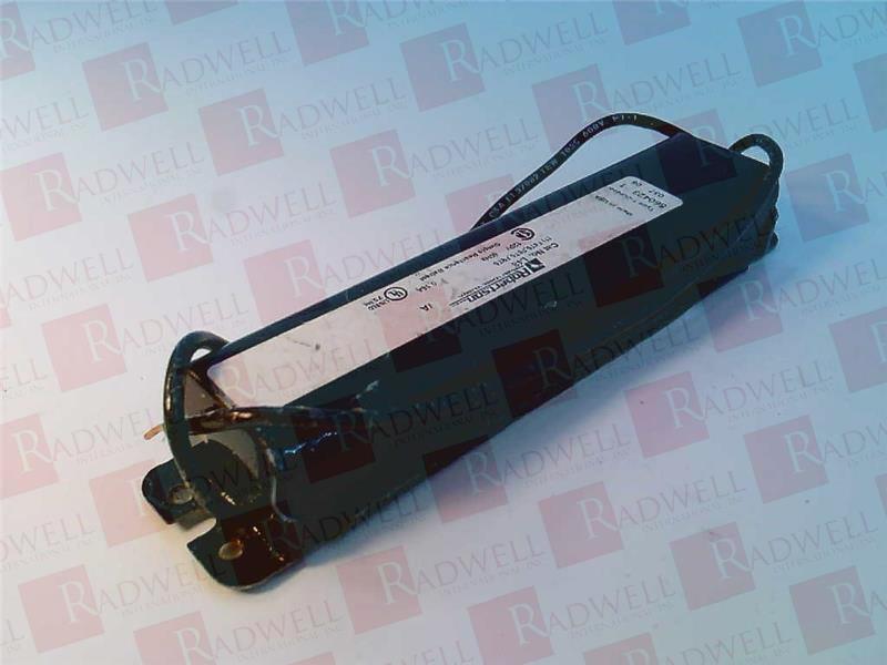 L48 Ballast/Ignition Transformer by ROBERTSON TRANSFORMER