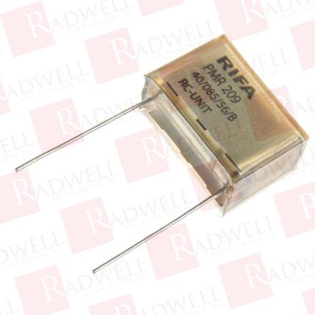 PMR-2026 Capacitor by RIFA