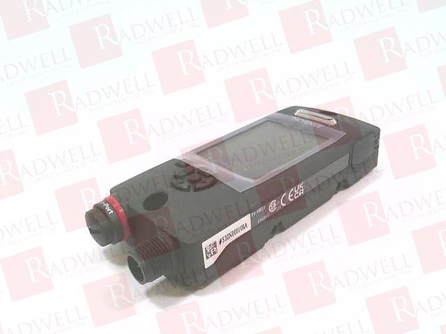 FI-1000 Sensor Controller por KEYENCE CORP