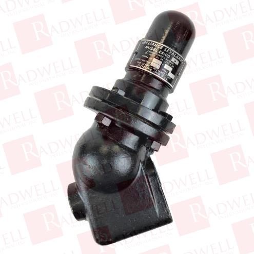 EA100D Float/Level Switch by CLARK RELIANCE