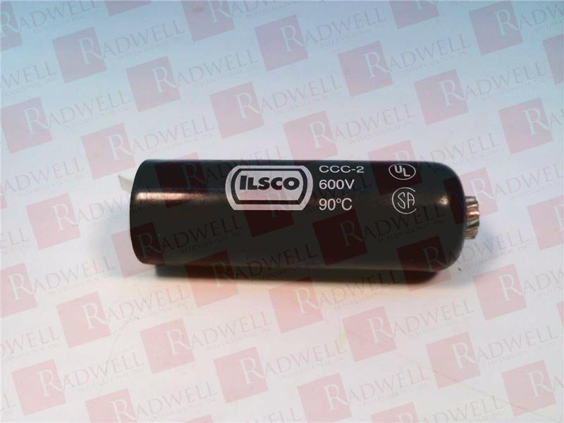 CCC-2 Conduit/Fitting by ILSCO