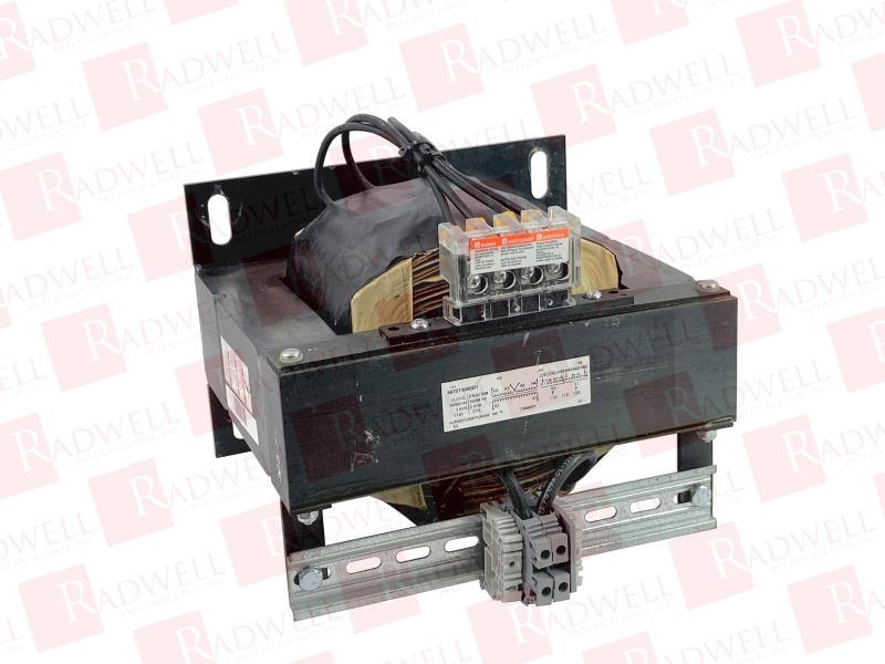 9070T3000D1 Control Transformer by SQUARE D