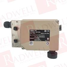 4763- 10120031110.01 Frequency Transducer/Transmitter by SAMSON AG