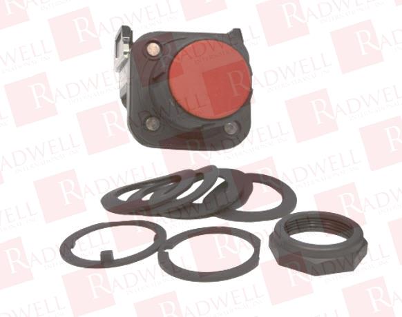 800HC-AR6A Pushbutton by ALLEN BRADLEY
