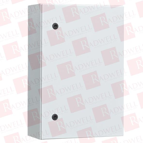 3331-4050-20-17 Enclosure by HAEWA