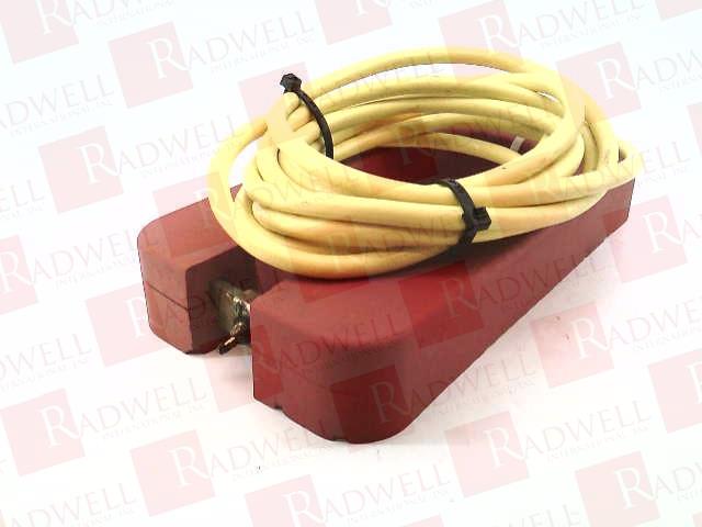 FCL 2000/5-R Current Transformer by FLEX CORE