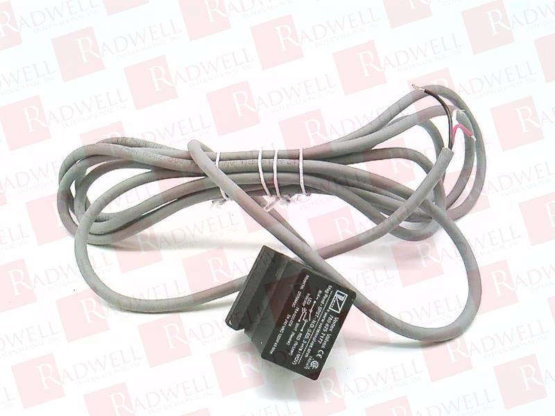 DSSM40C Sensor Accessory por VORTEX