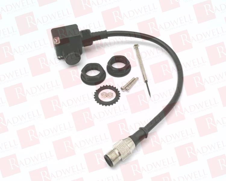 RAD07235 Photoelectric by RADWELL