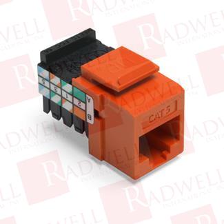 41108-RO5 Connector/Terminal/Pin by LEVITON