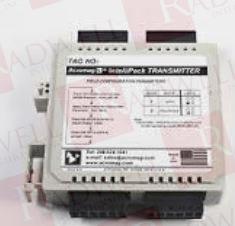 851T-0500 Transmitter by ACROMAG