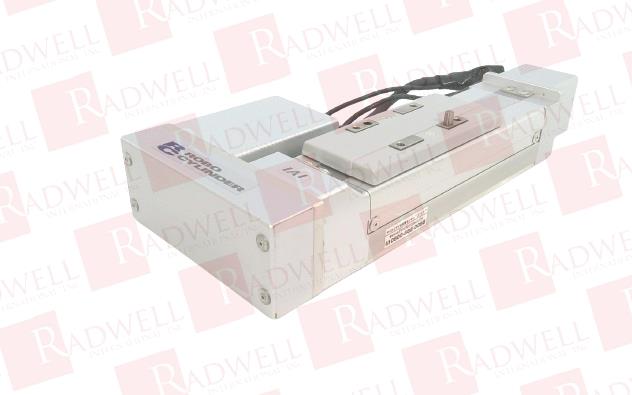 RCP2-SA6R-I-42P-3-50-P1-R03-B-ML Pneumatic Cylinder by IAI