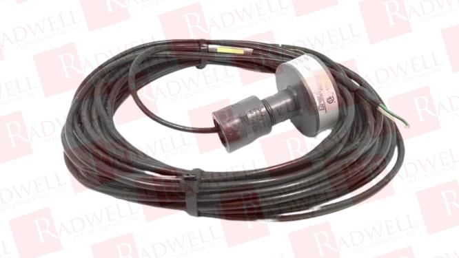 PZ15 Ultrasonic Sensor by GREYLINE INSTRUMENTS INC