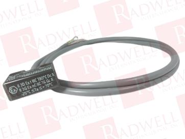 EX-BNS 250-12Z-2187-3GD Position Sensor/Transmitter/Monitor par SCHMERSAL