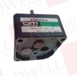 2GB60KA Gear Head by ORIENTAL MOTOR