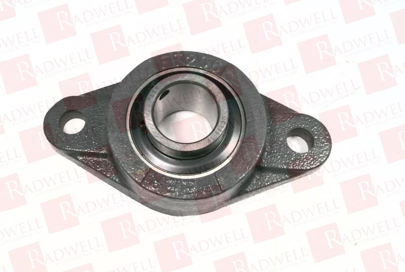 FT-206 Bearing by PEER