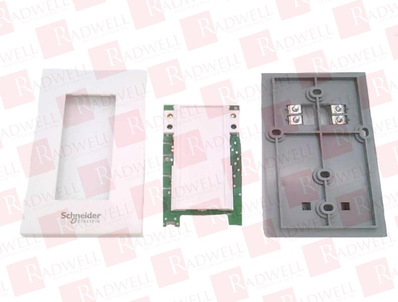 MN-S1 Temperature Transmitter by TAC