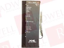 WC-1 Drive by MOTION CONTROL ENGINEERING