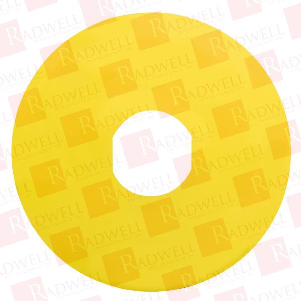 ZBY8101 Legend Plate by SCHNEIDER ELECTRIC