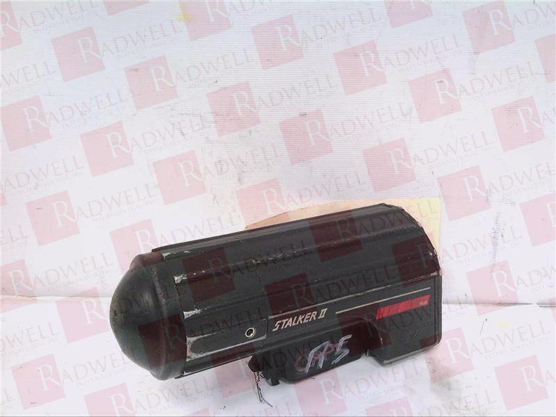 STALKER II MDR RF Detector by STALKER