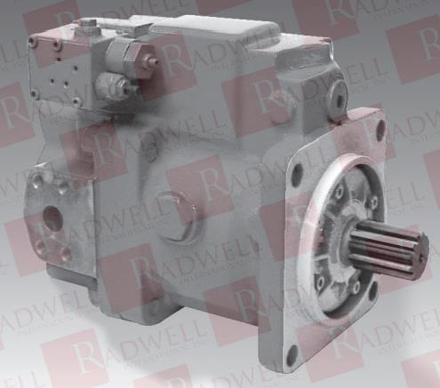 K3VL140/B-1ARSS-P0 Hydraulic Pump by KAWASAKI