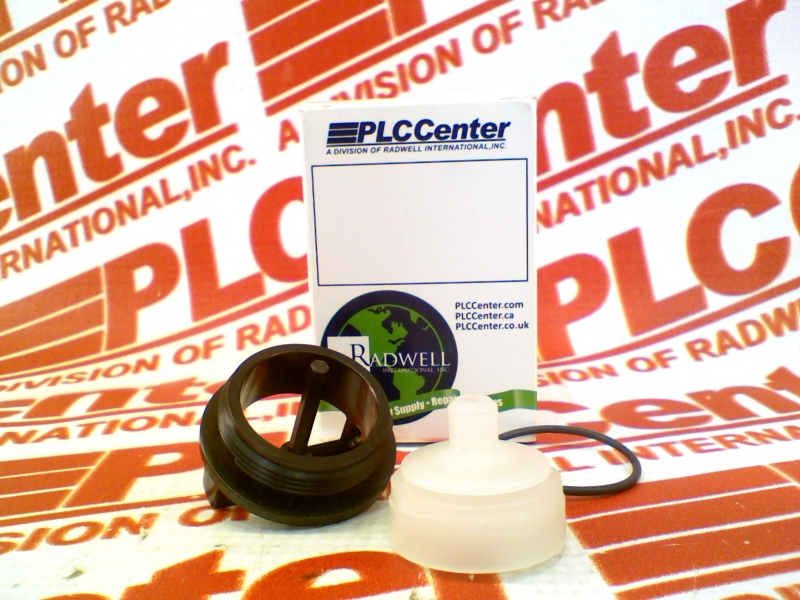 38-204-RK Control Valve by APOLLO VALVES