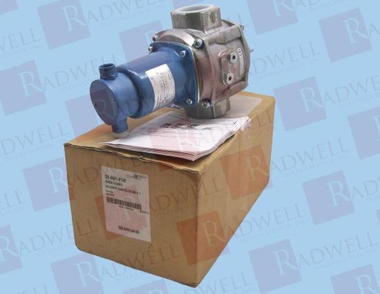 GS-5001-5140 Control Valve by JOHNSON CONTROLS