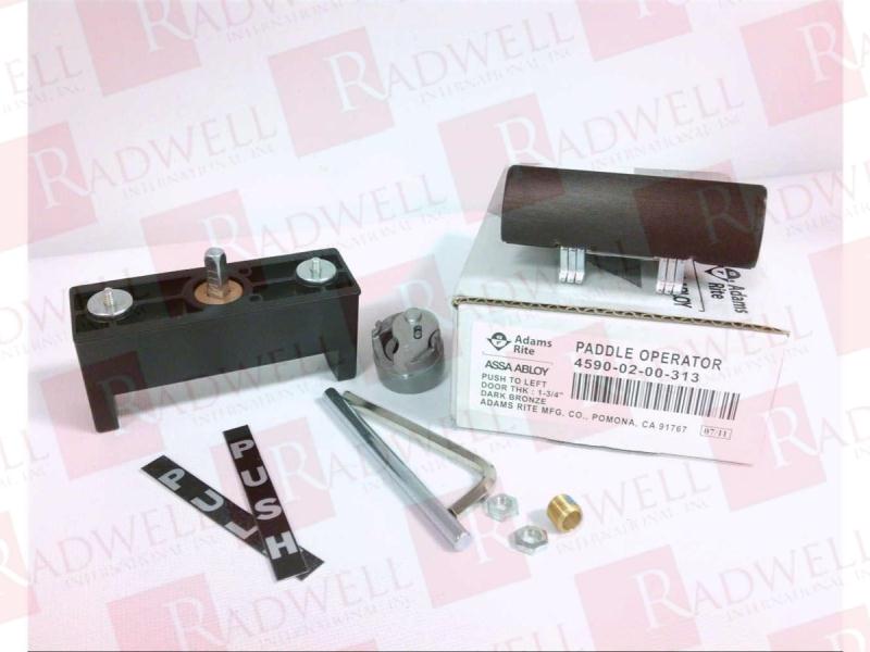 4590-02-00-313 Handle by ADAMS RITE