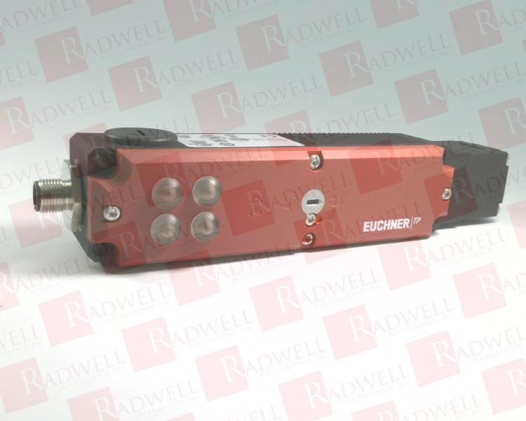 TP4-4141A024SEM4AS2 Safety Interlock Switch by EUCHNER