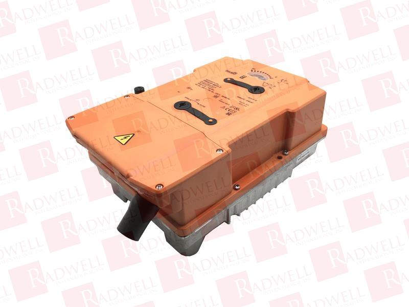 PRXUP-MFT-T Valve Actuator by BELIMO