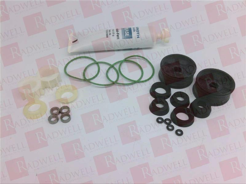 5210160002 Seal by WABCO WESTINGHOUSE