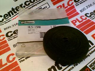 HLS-15R0 Terminal Blk/Strip Wiring Dev by PANDUIT