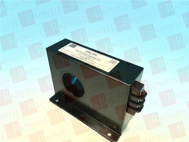 1006300 Photoelectric by AMERICAN AEROSPACE