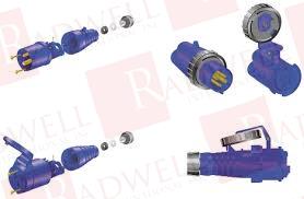 S31.21A Plug/Receptacle by ALTECH CORP