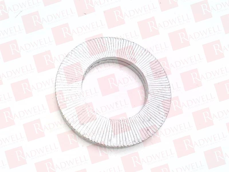 NL1" SP Nut/Bolt/Rod/Washer by NORD LOCK