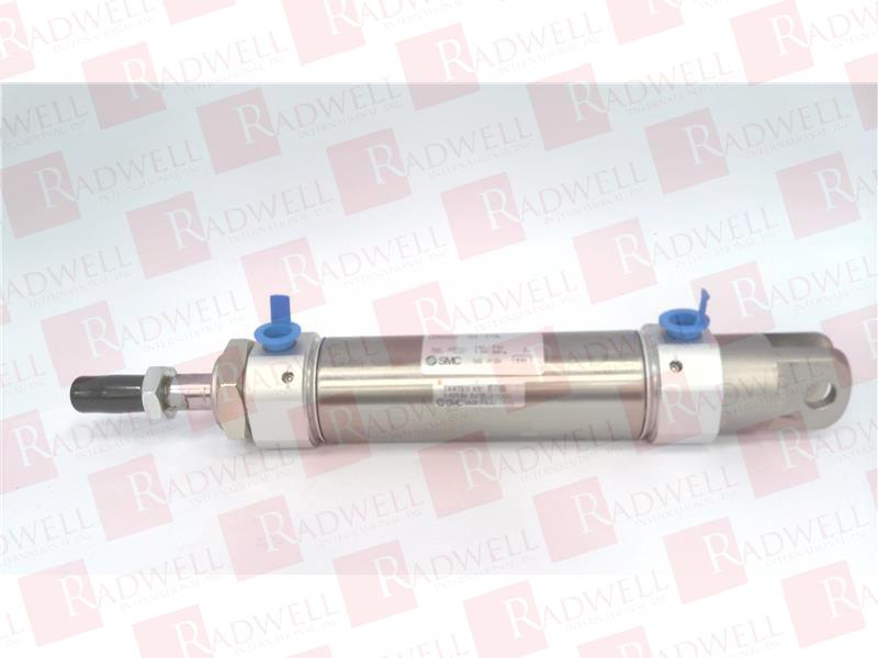 CDM2D32-75A-C73L Pneumatic Cylinder by SMC