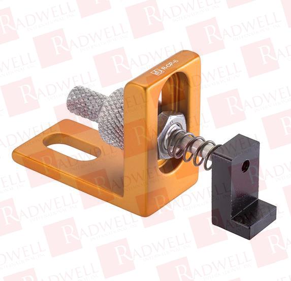 R-CP-4 Clamp by RENISHAW