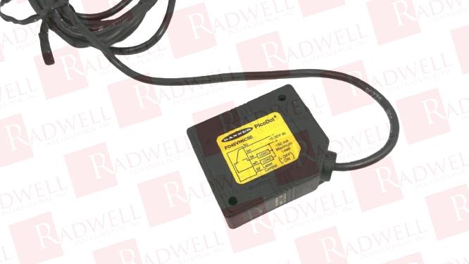 PD49VN6C50 Photoelectric by BANNER ENGINEERING