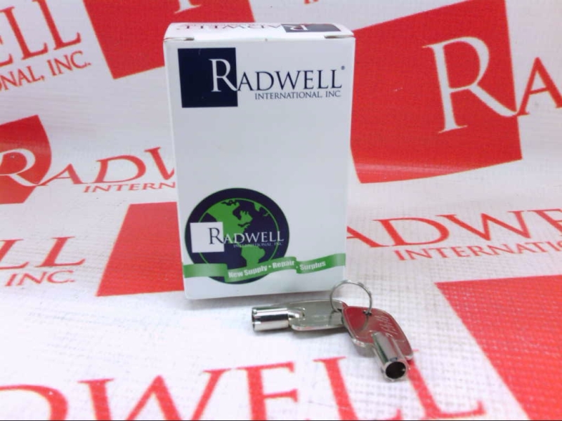 T211 PLC Module/Rack by WESKO LOCKS LTD