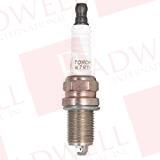 R717 Spark Plug by STITT