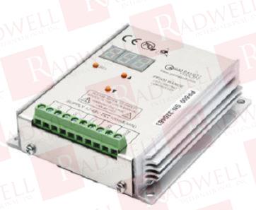 PP520 Control by GARDASOFT