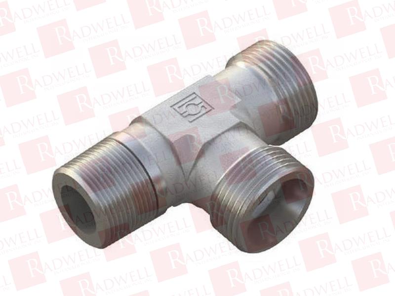 FI-LE-25SR-W3 Hydraulic Fitting by STAUFF